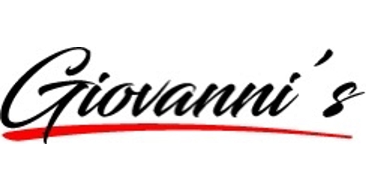 giovanni logo